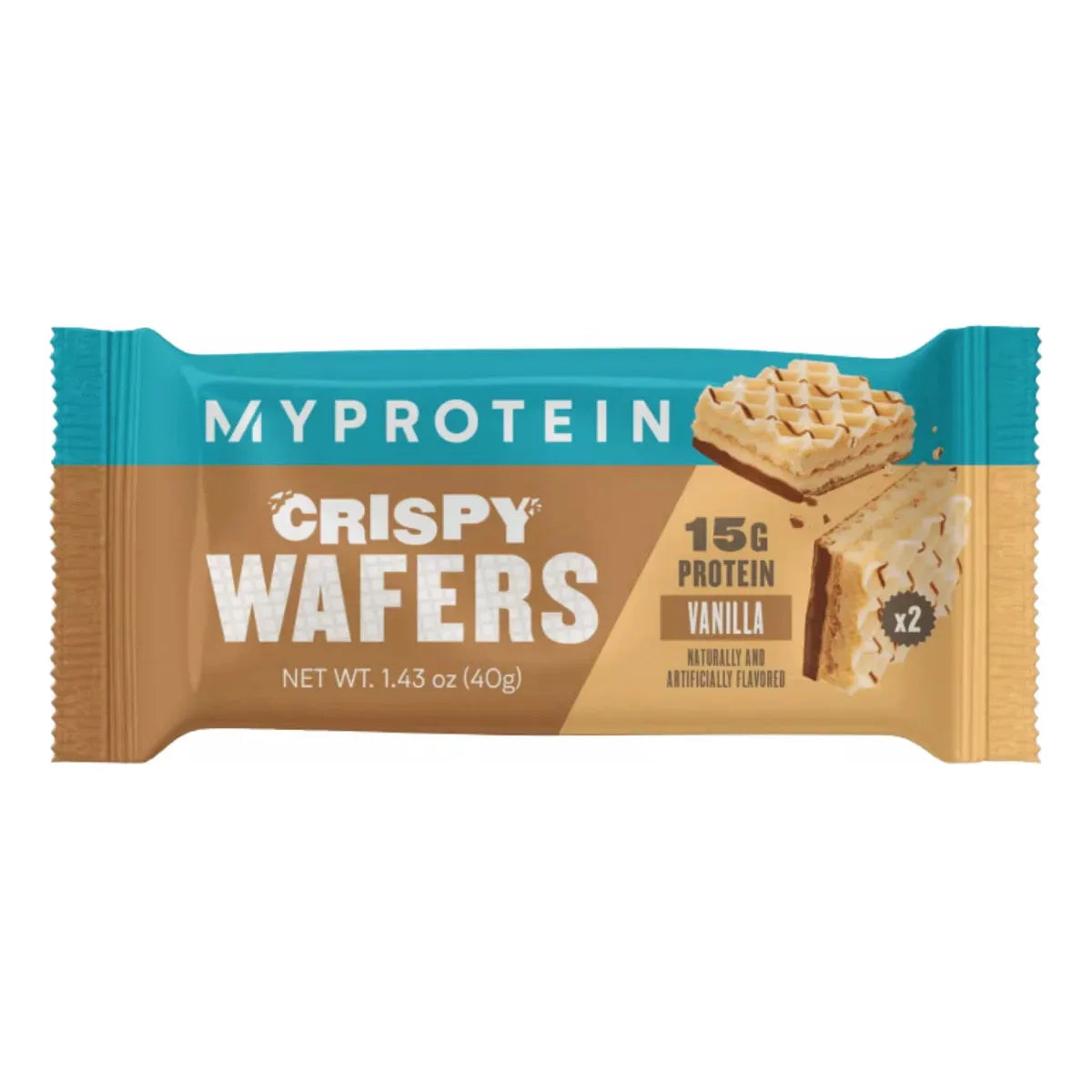 BARRA CRISPY WAFERS – TOTAL FIT STORE