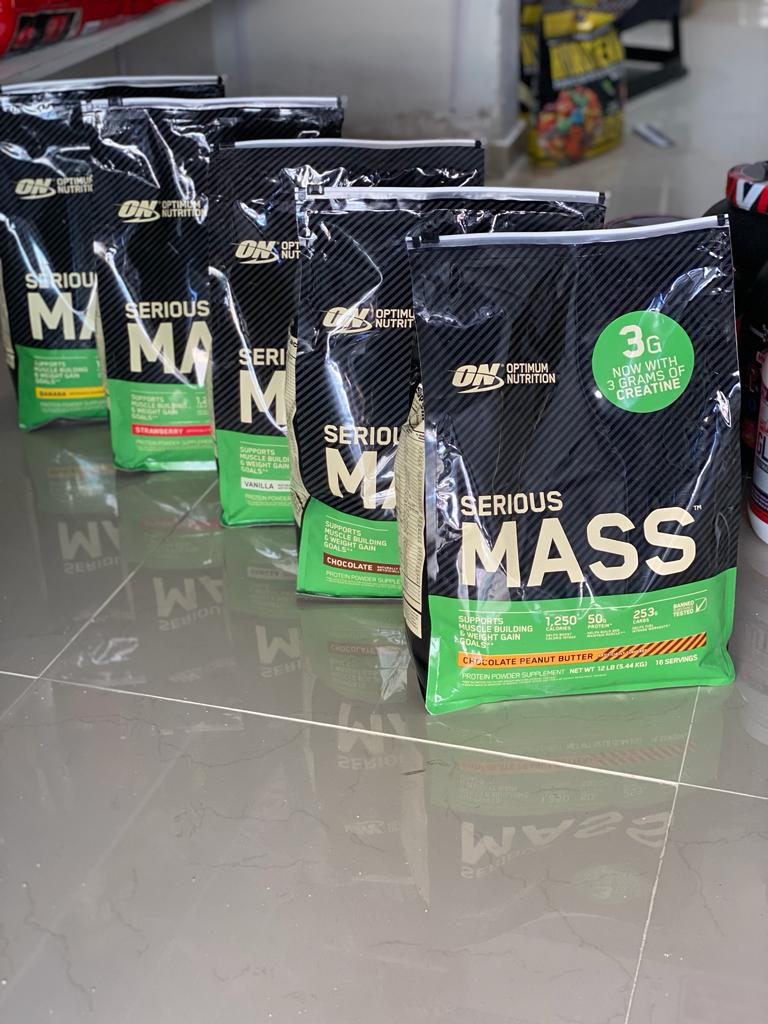 PROTEINAS – TOTAL FIT STORE